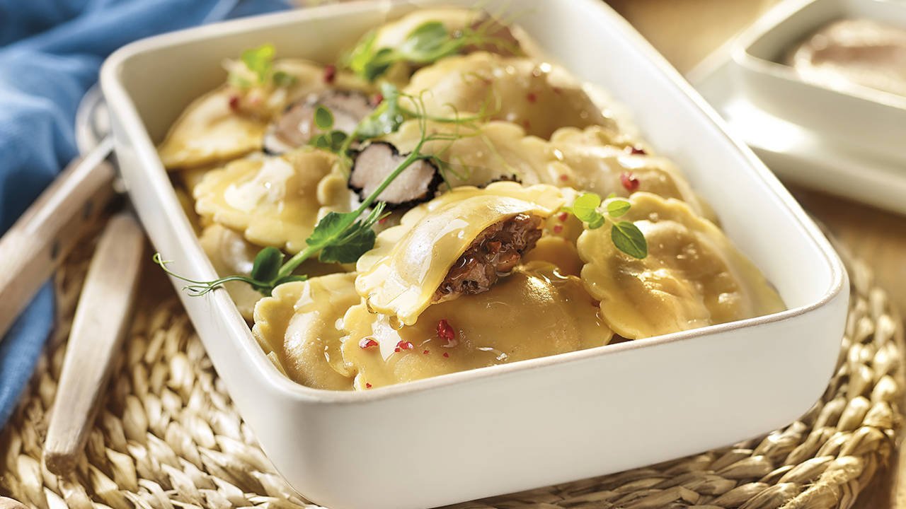 Es la pasta integral apta para intolerancias alimentarias